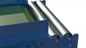 SMD Belt Conveyor – Ocon Conveyors