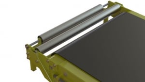 Vehicle Loader & Unloader Conveyor - VLP – Ocon Conveyors