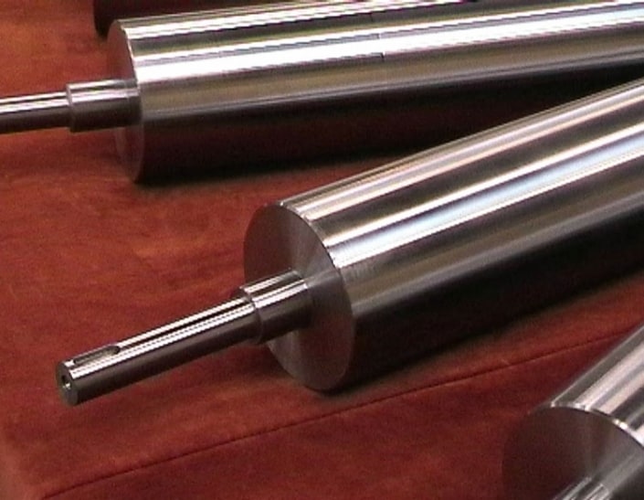 Conveyor Roller Suppliers & Manufacturers UK | Ocon Conveyors