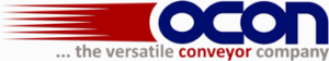 Ocon Conveyors | Conveyor Belt Manufacturer & Supplier